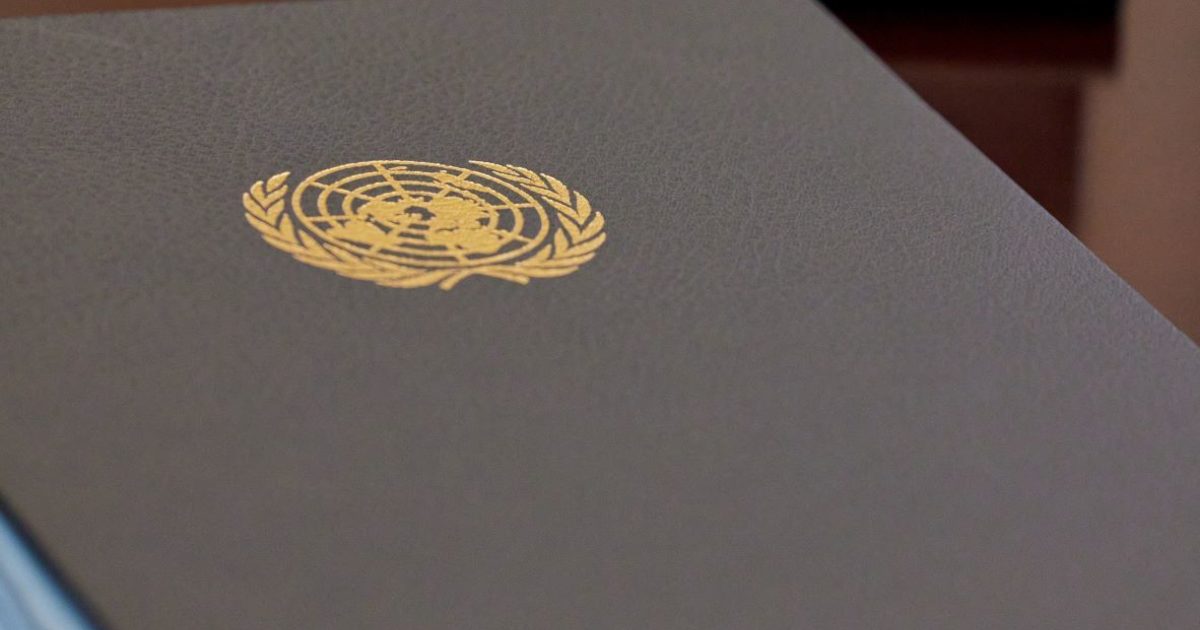 Nuclear Weapons Ban Monitor | The status of the TPNW