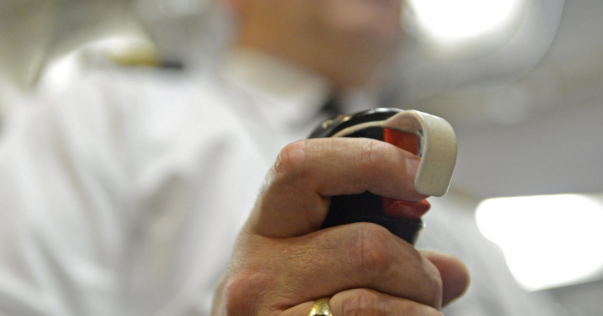 Nuclear Weapons Ban Monitor | The prohibition on receiving transfer…